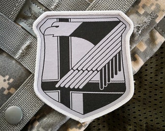 Ace Combat Patch | Etsy