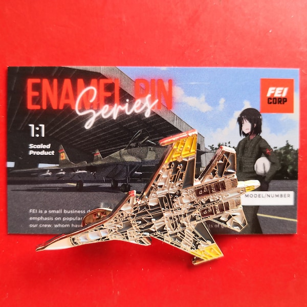 Ace Combat Decal - Etsy