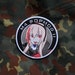 Girls' Frontline G28, Tactical Doll Military Morale Patch - Etsy
