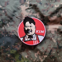 North Korea - Etsy