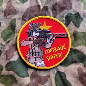 Vietnam War (CAT Infantry Series) - Vietcong 'comrade Sniper!' Military ...