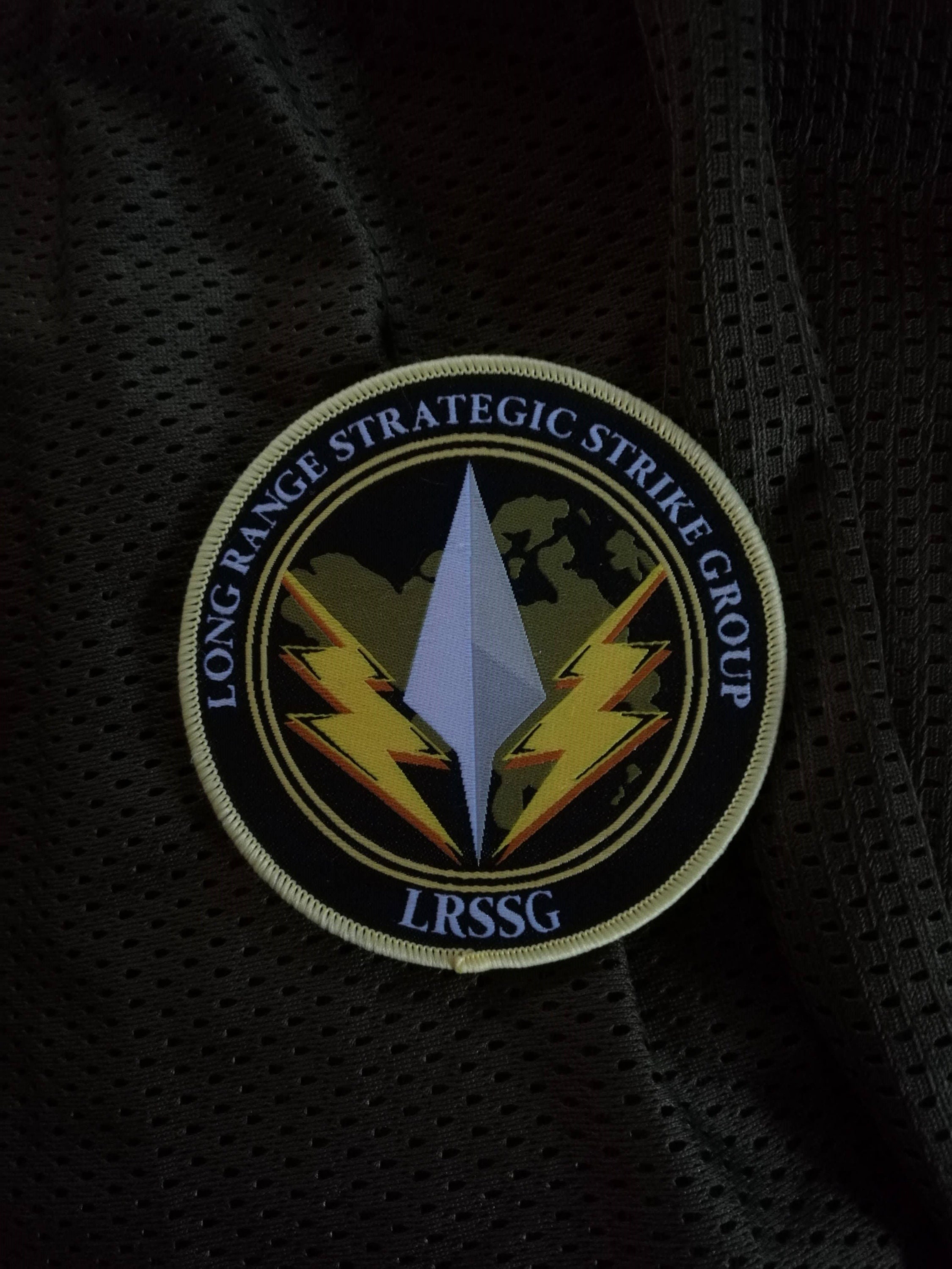 Ace Combat 7 Inspired Long Range Strategic Strike Group - Etsy Denmark