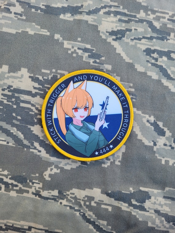Ace Combat Anime