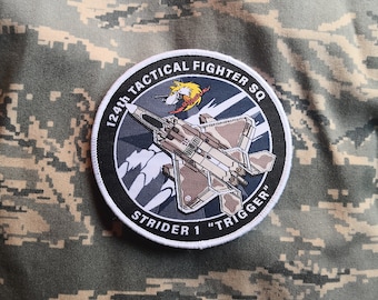 Ace Combat 0 Inspired belkan War, Galm Team, Military Morale Patch ...