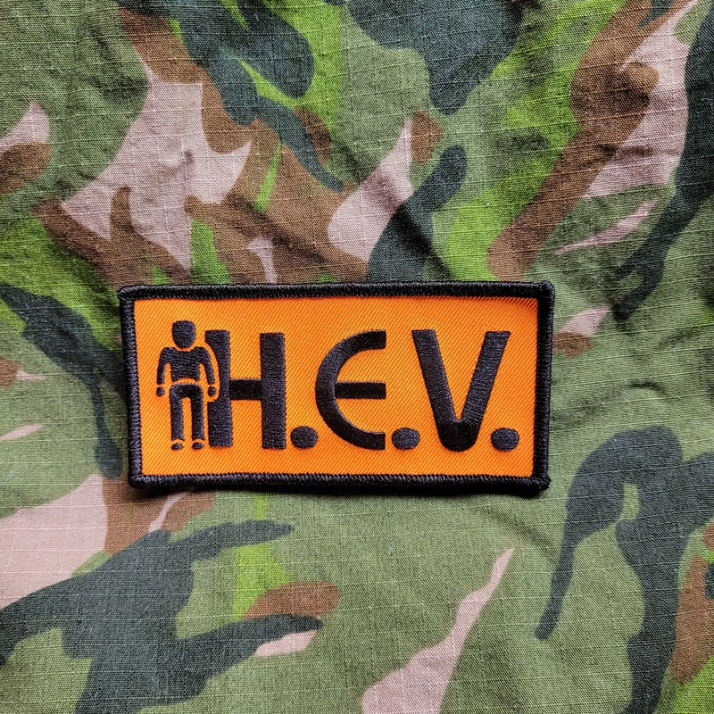 Hev Suit - Etsy