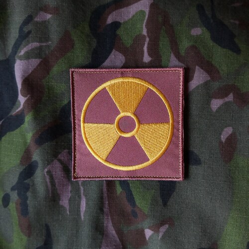 Exclusion Zone Loner Faction STALKER: Shadows of Chernobyl - Etsy