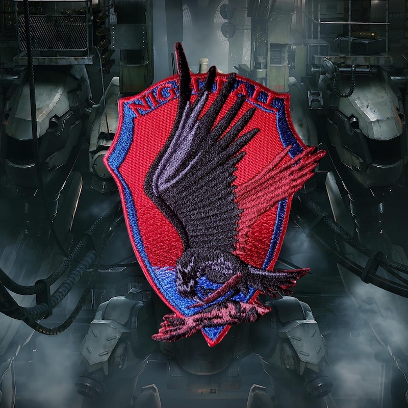 Infinite Warfare Patch - Etsy Canada