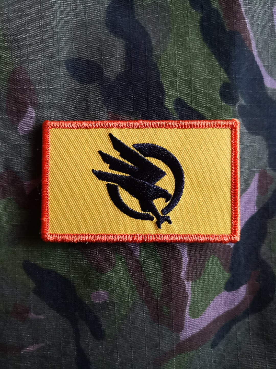 Command & Conquer Inspired, 3rd Tiberium War GDI Flag, Military Morale ...