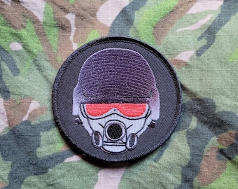 Nod Patch - Etsy