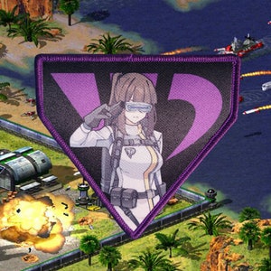 Command and Conquer Red Alert 2: Yuri Forces Initiate Soldier Acrylic ...