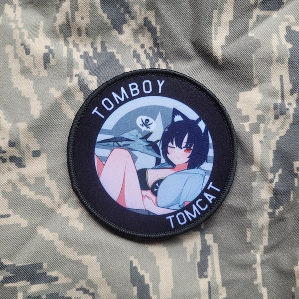 Shadow Company Patch - Etsy