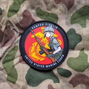 Vietnam War (CAT Infantry Series) - Professional Crayon Eater Military ...