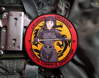 Ncr Army - Etsy