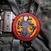 Fallout 3 Inspired Chinese Army Crimson Dragoon Military - Etsy Canada