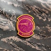 AC7: Skies Unknown, 'trigger', Military Morale Patch - Embroidered 2.0 ...