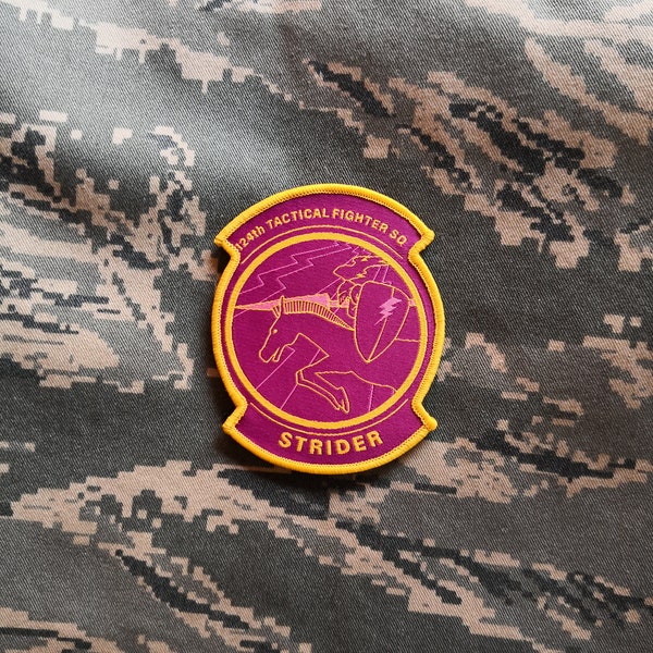Ace Combat Patch - Etsy