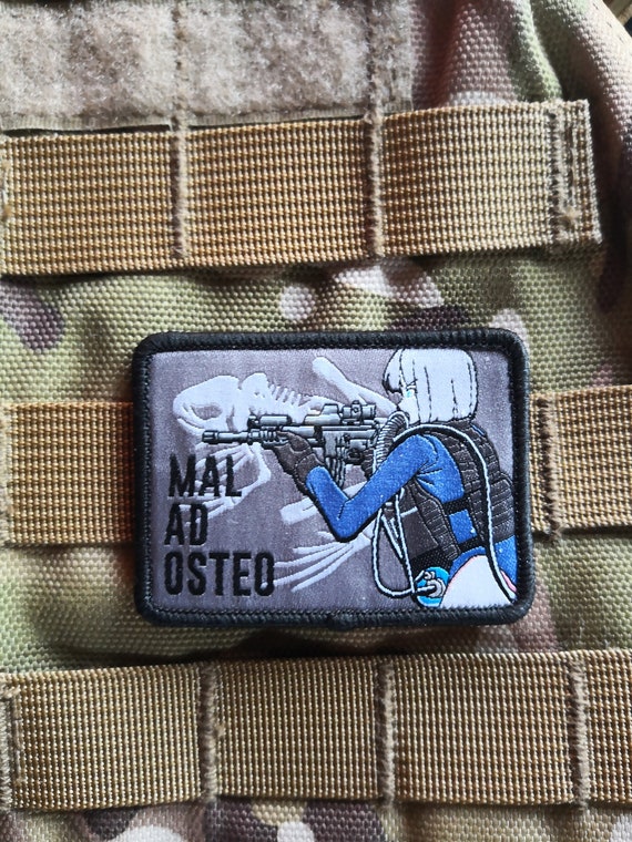 U.S. Military Waifu Series FROG woman Military Morale - Etsy