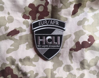 Military Morale Patch - Etsy