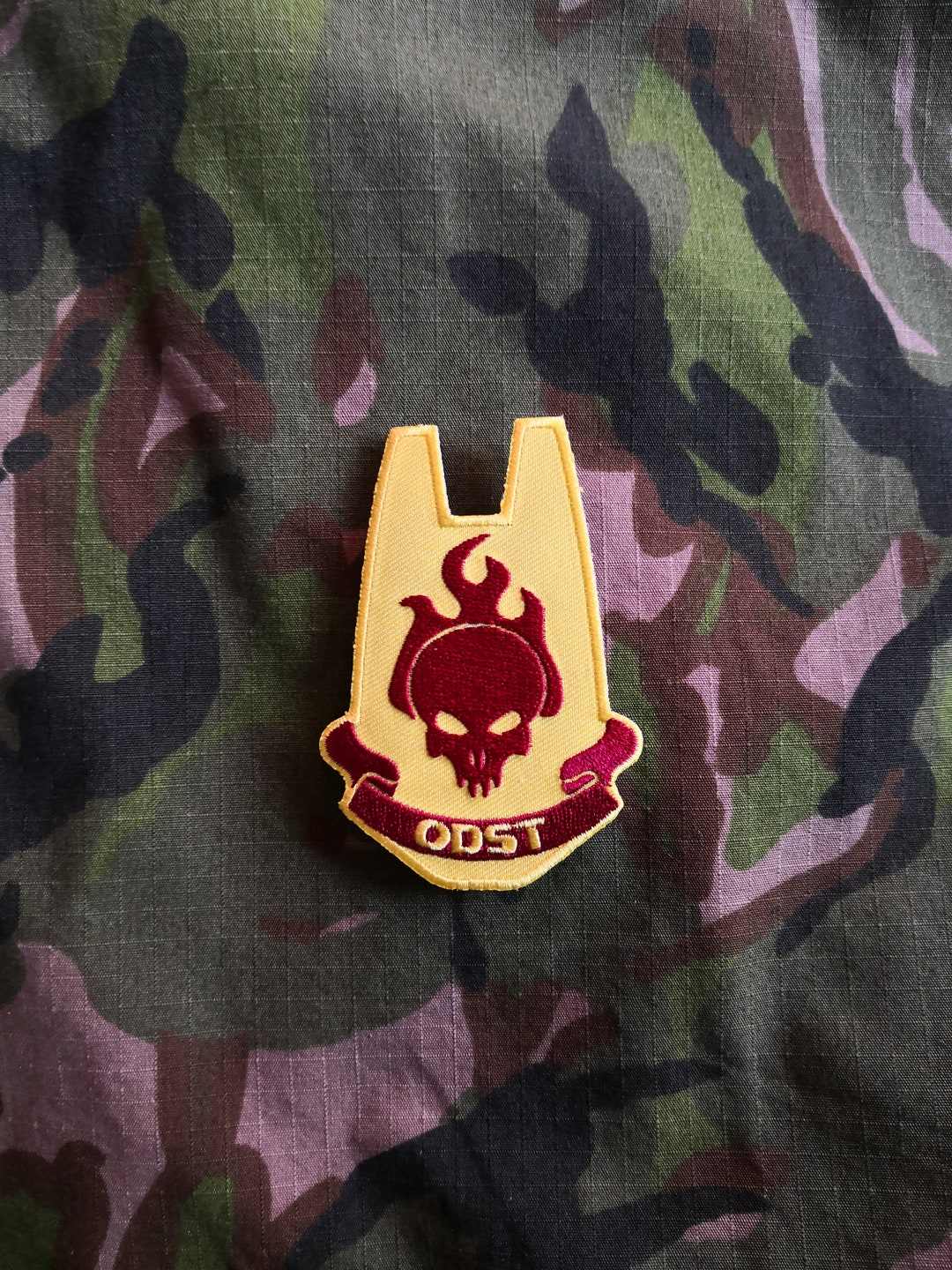 United Nations Space Command: Orbital Drop Shock Trooper, Military ...