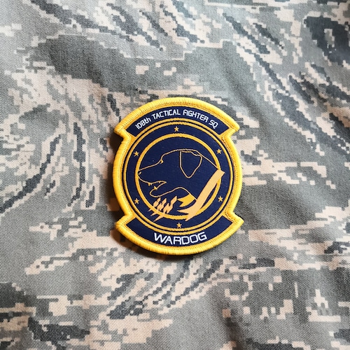 Ace Combat Inspired Erusea Sol Squadron Military Morale - Etsy