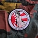 KGB Special Operations Group Omega omega Group, Military Morale Patch ...