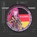 Girls' Frontline WA2000, Tactical Doll Military Morale Patch - Etsy