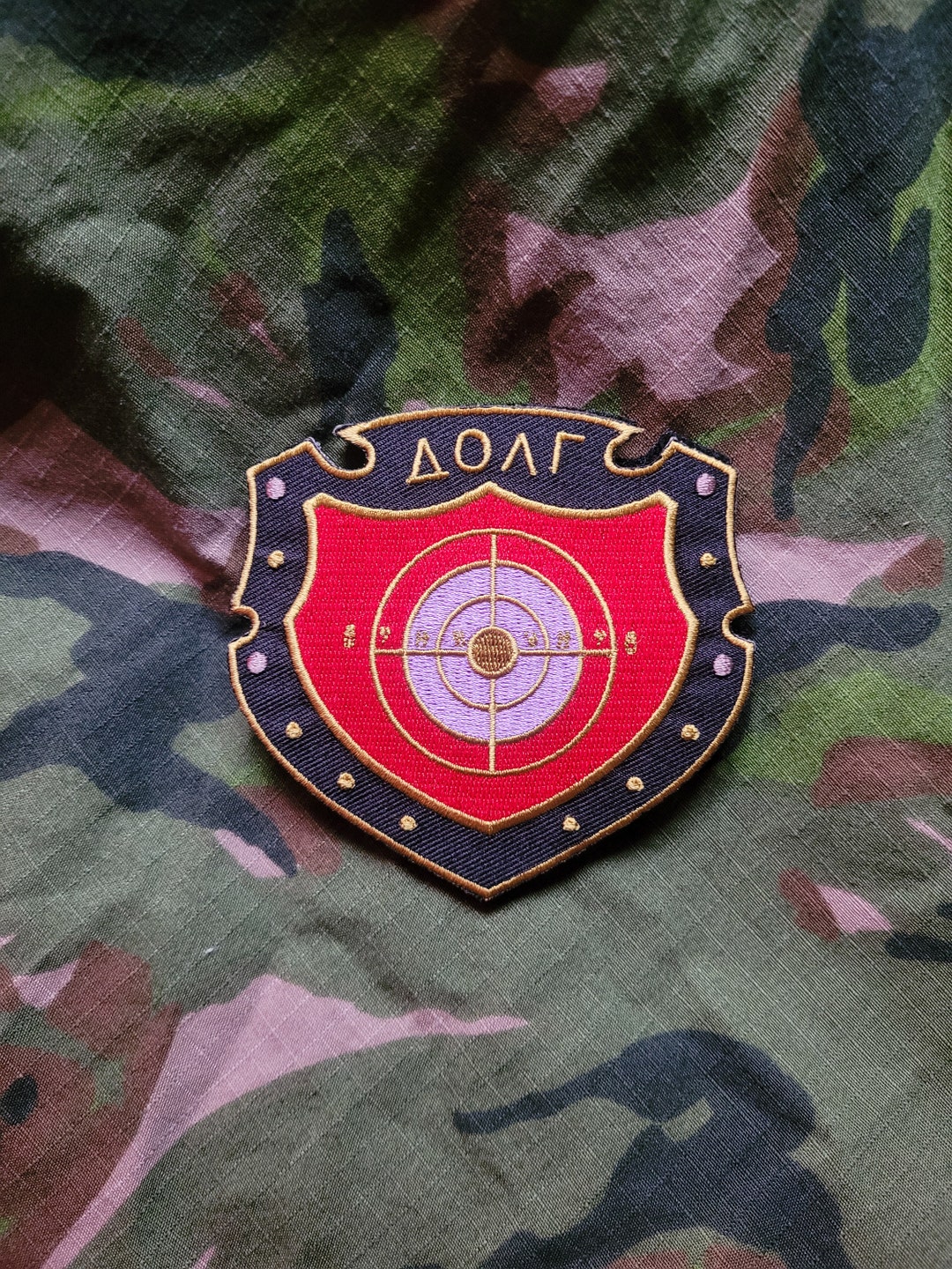 Exclusion Zone "duty" Faction, STALKER: Shadows of Chernobyl, Military ...