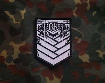 Girls Frontline Patch | Etsy