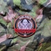 Counter-terrorism JSDF SAT special Assault Team Military Morale Patch ...