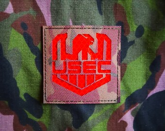 Usec Tarkov Patch - Etsy