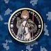 USG Ishimura, Planet Cracker, Military Morale Patch - Etsy