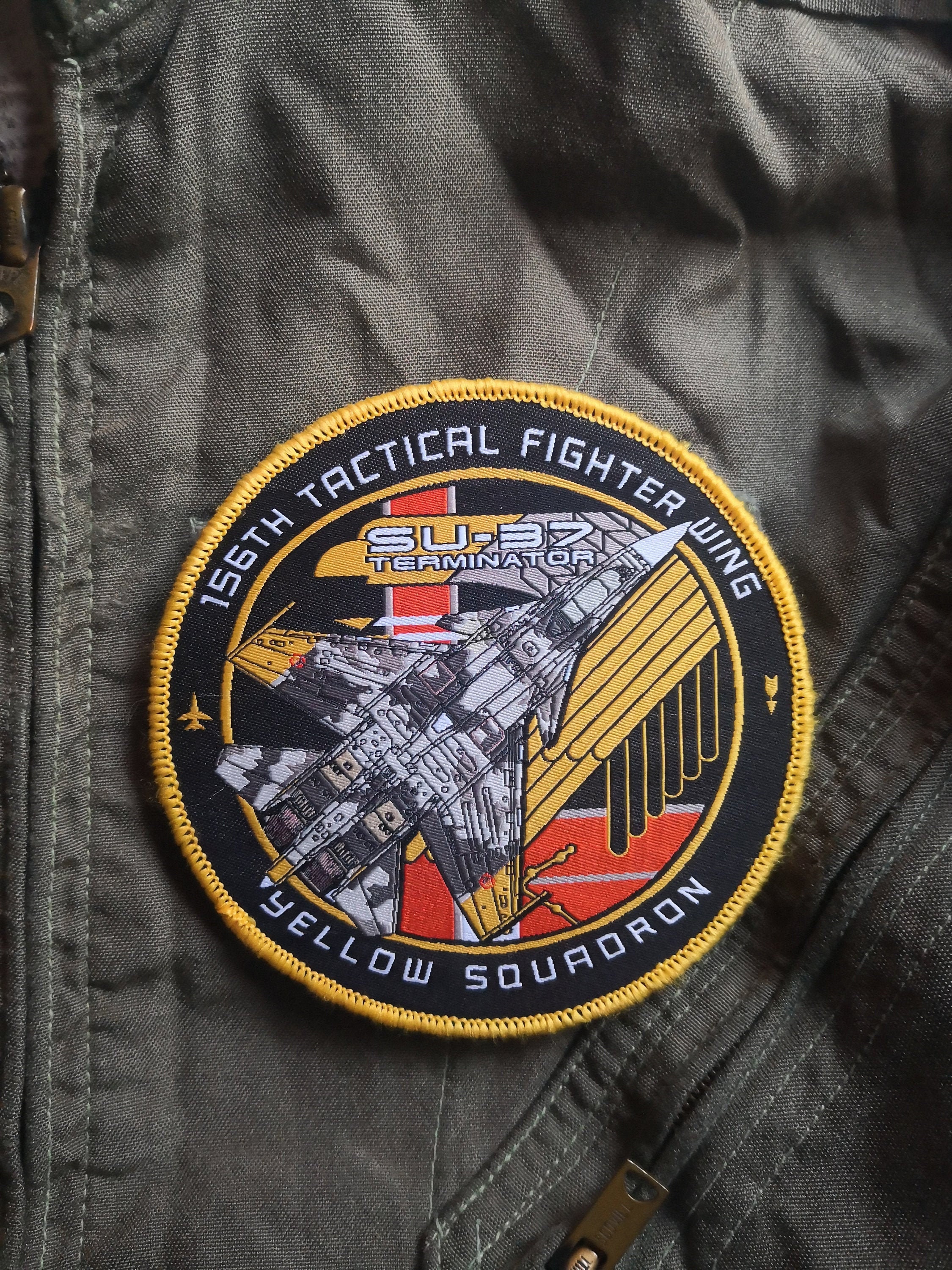 Su 37 Terminator Ace Combat