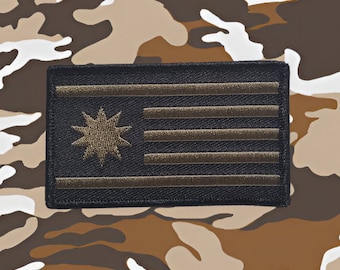 I Love the Corps SGT Apone Morale Patch - Colonial Marines 2x3" - Etsy