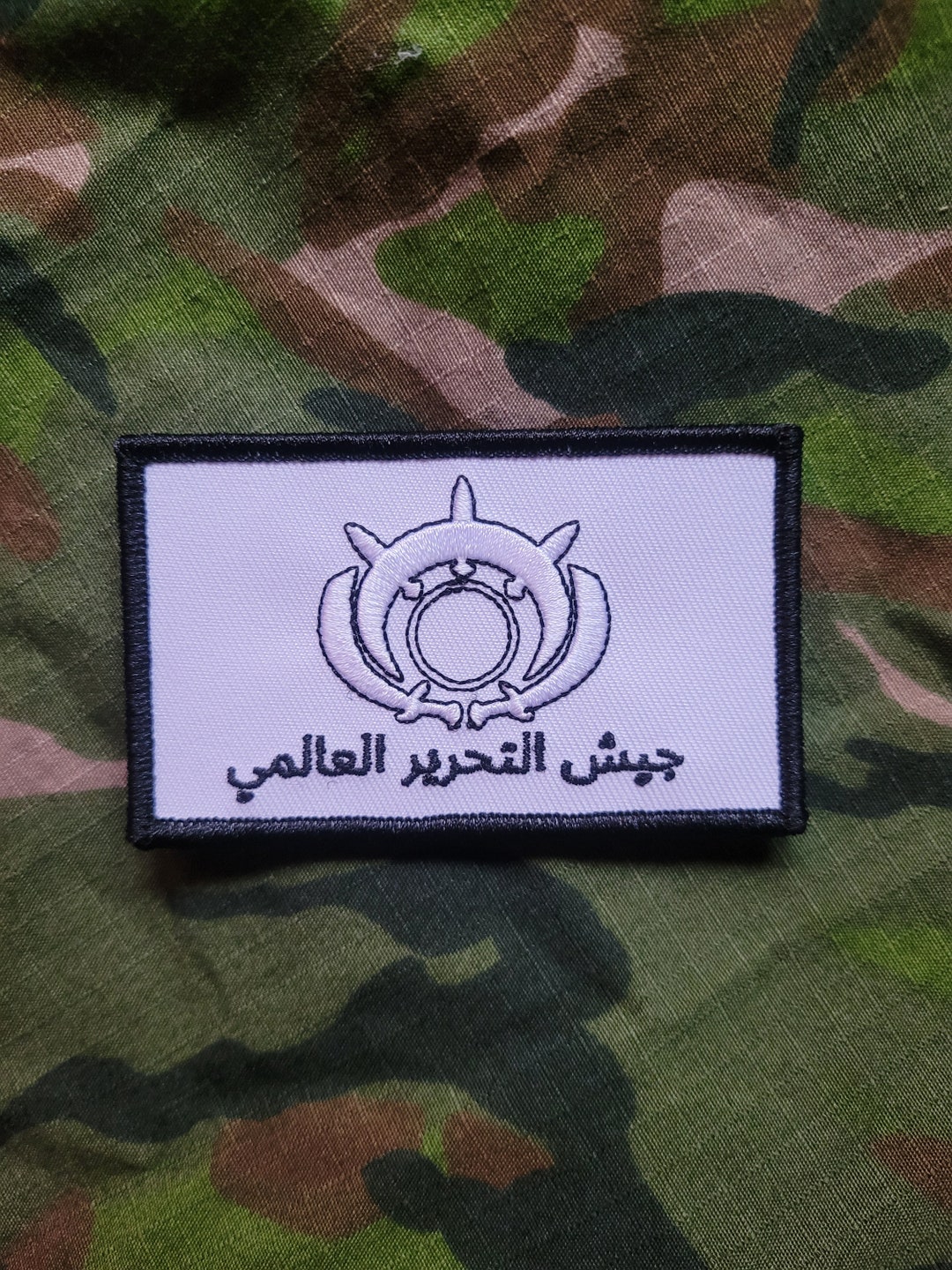 Command and Conquer Generals: Zero Hour, Global Liberation Army (GLA ...