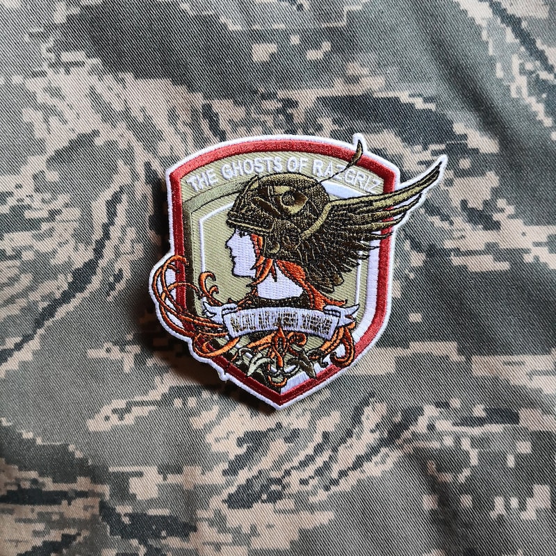 Anime Patch - Etsy