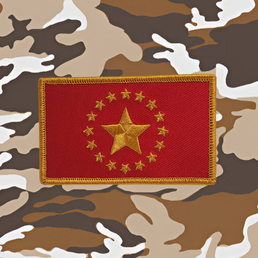 UPP/ Union of Progressive Peoples - Colonial Marines, Military Morale ...