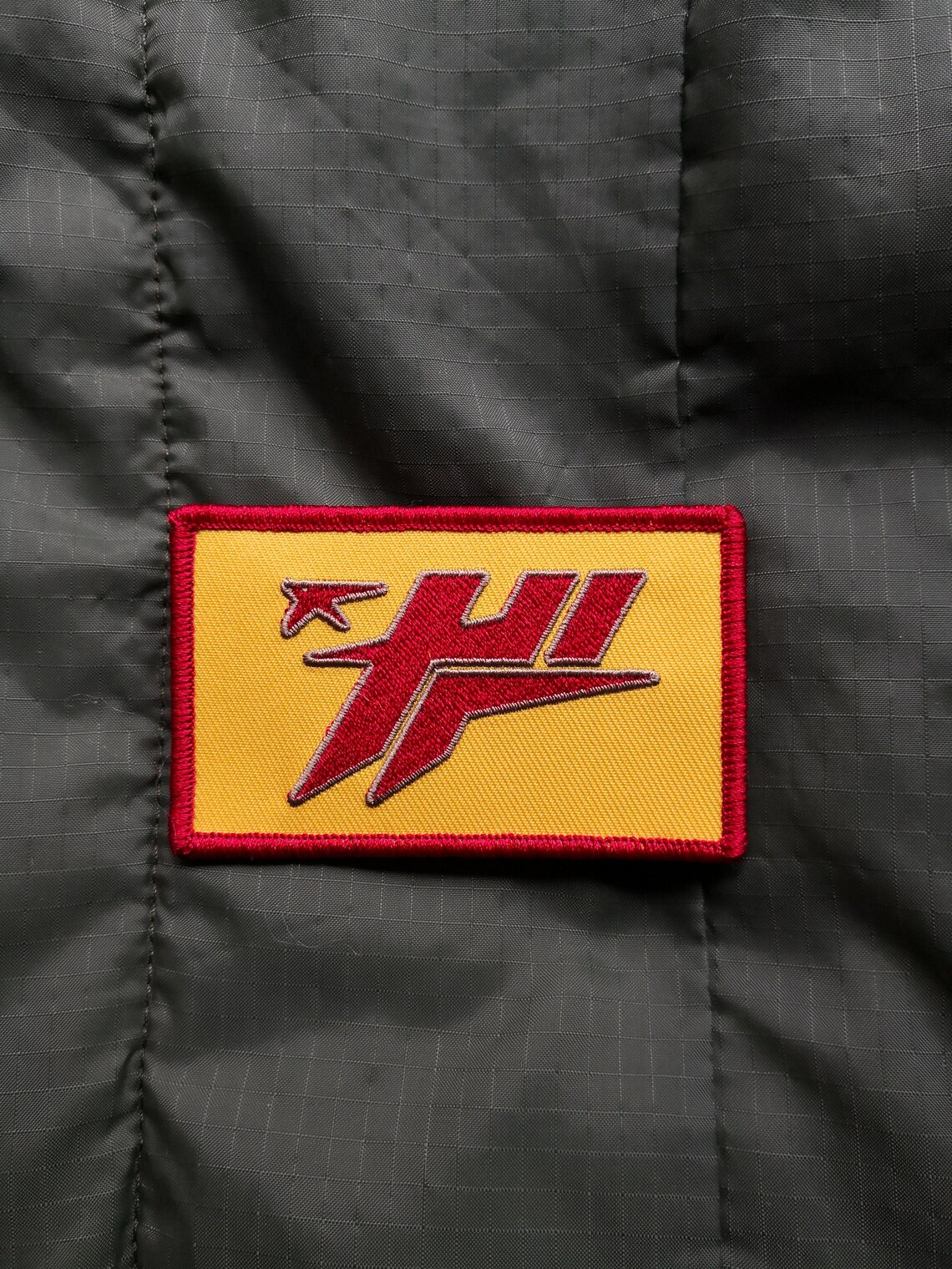 Black Ops 2 Inspired Strategic Defense Coalition SDC Flag - Etsy