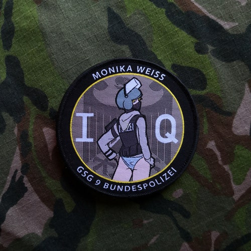 Counter-terrorism Poland GROM Special Forces Military Morale | Etsy