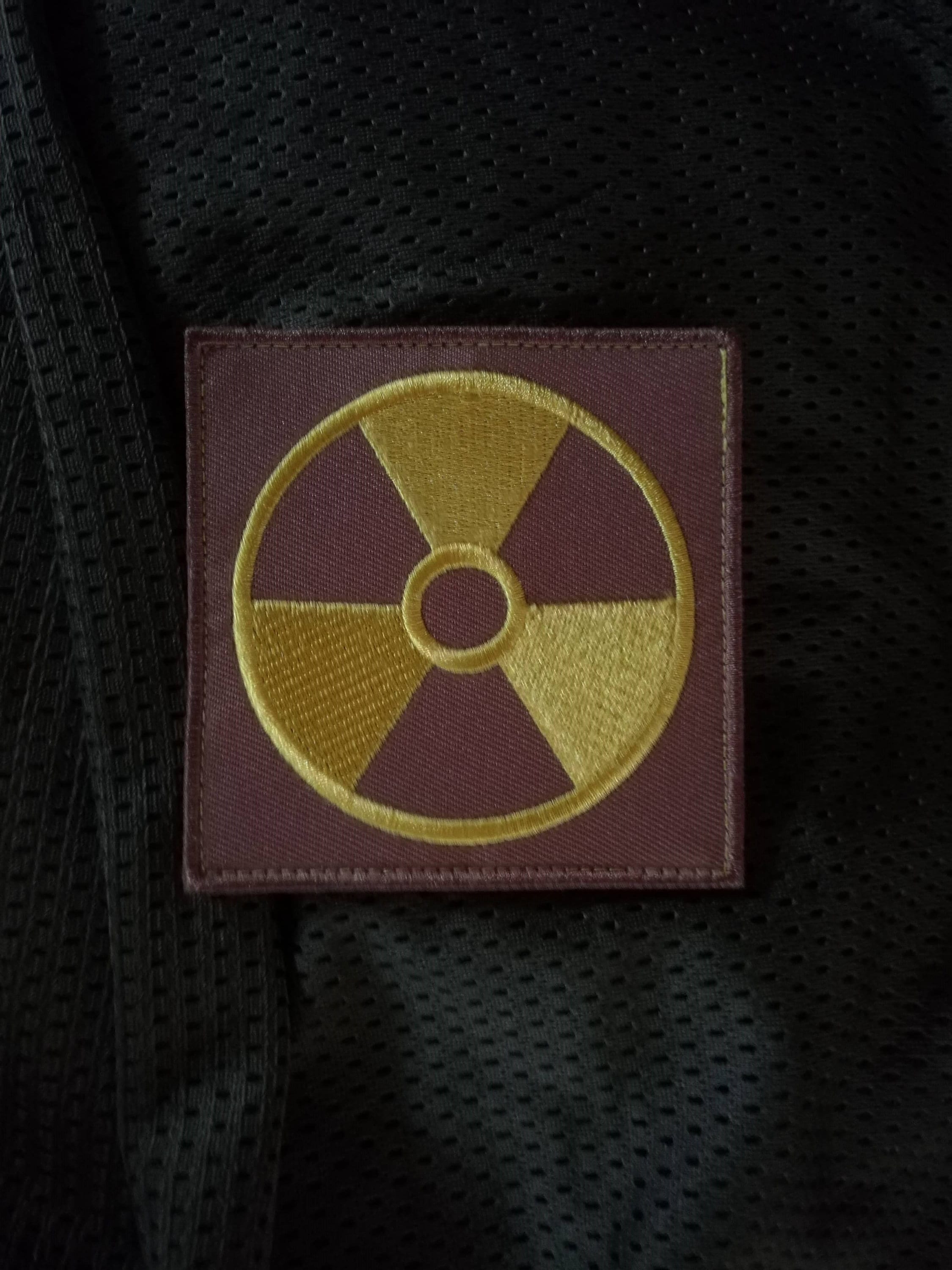 Exclusion Zone Loner Faction STALKER: Shadows of Chernobyl - Etsy