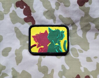 Gunsmith Cats - Etsy