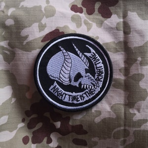 Jormungand Inspired, SEAL Team 9 - Alpha Platoon (nine Nine), Military ...
