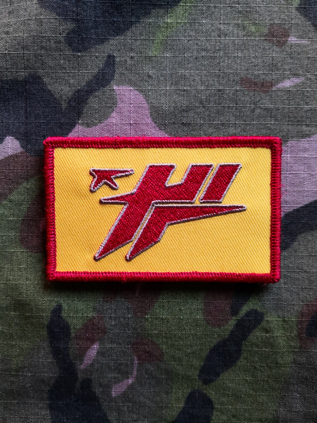 Black Ops 2 Inspired, Strategic Defense Coalition (SDC) Flag, Military ...