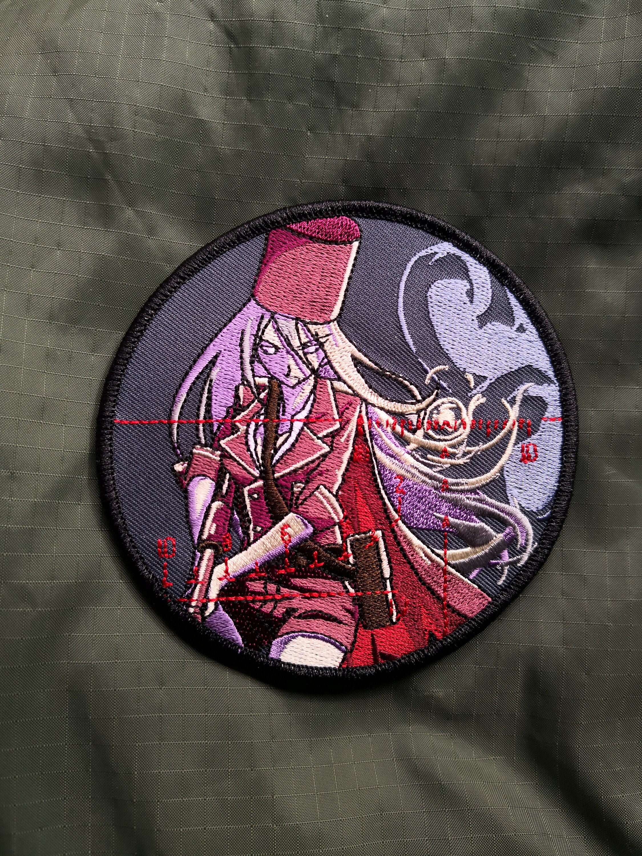 Girls' Frontline PTRD Retaliation Tactical Doll - Etsy Australia