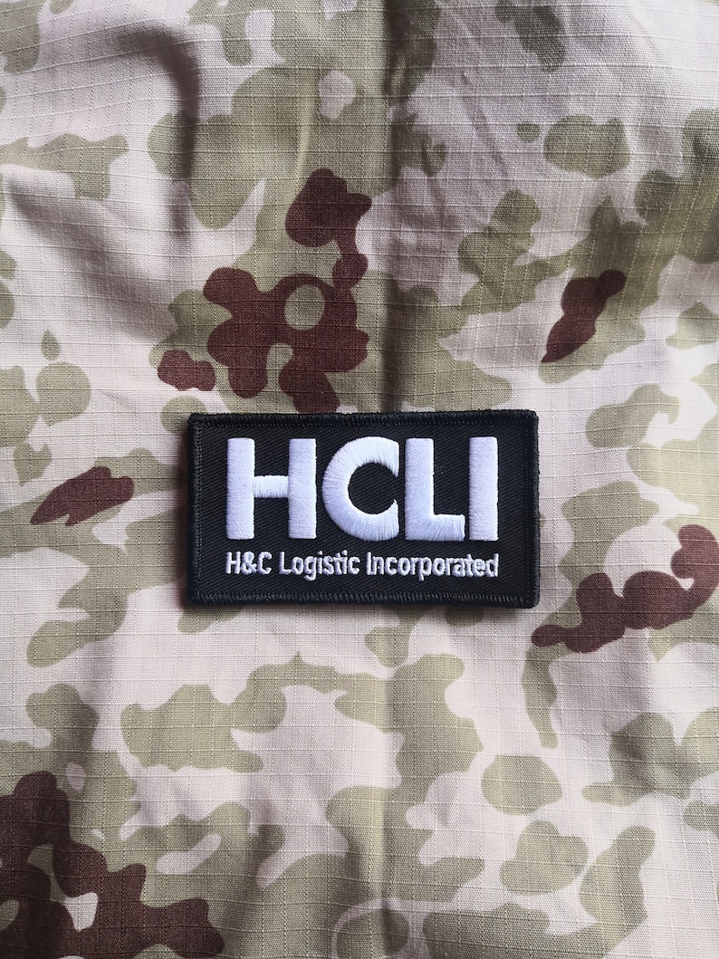 Jormungand Inspired, H&C Logistic Incorporated (HCLI), Military Morale ...