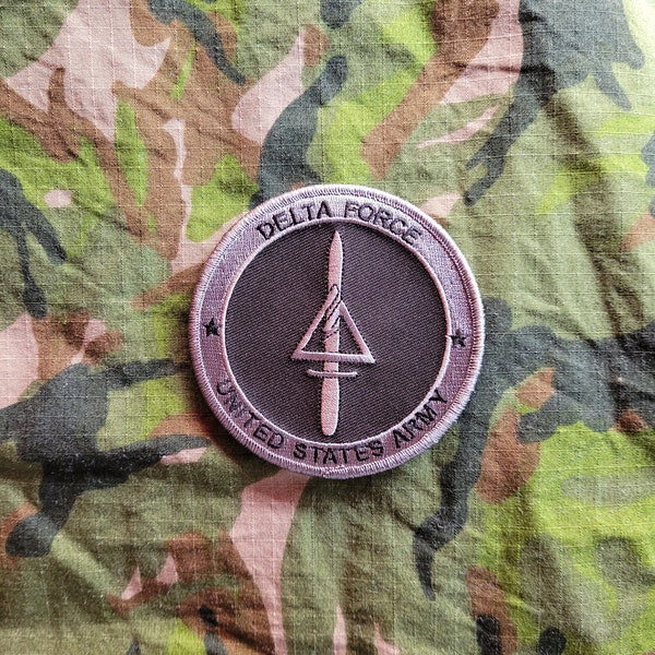 Task force doomer patch - Etsy.de