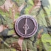 Counter-terrorism JSDF SAT special Assault Team Military Morale Patch ...