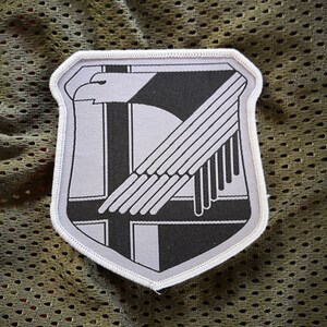 Ace Combat 4 Inspired, 156th Tactical Fighter Wing "aquila", "yellow ...