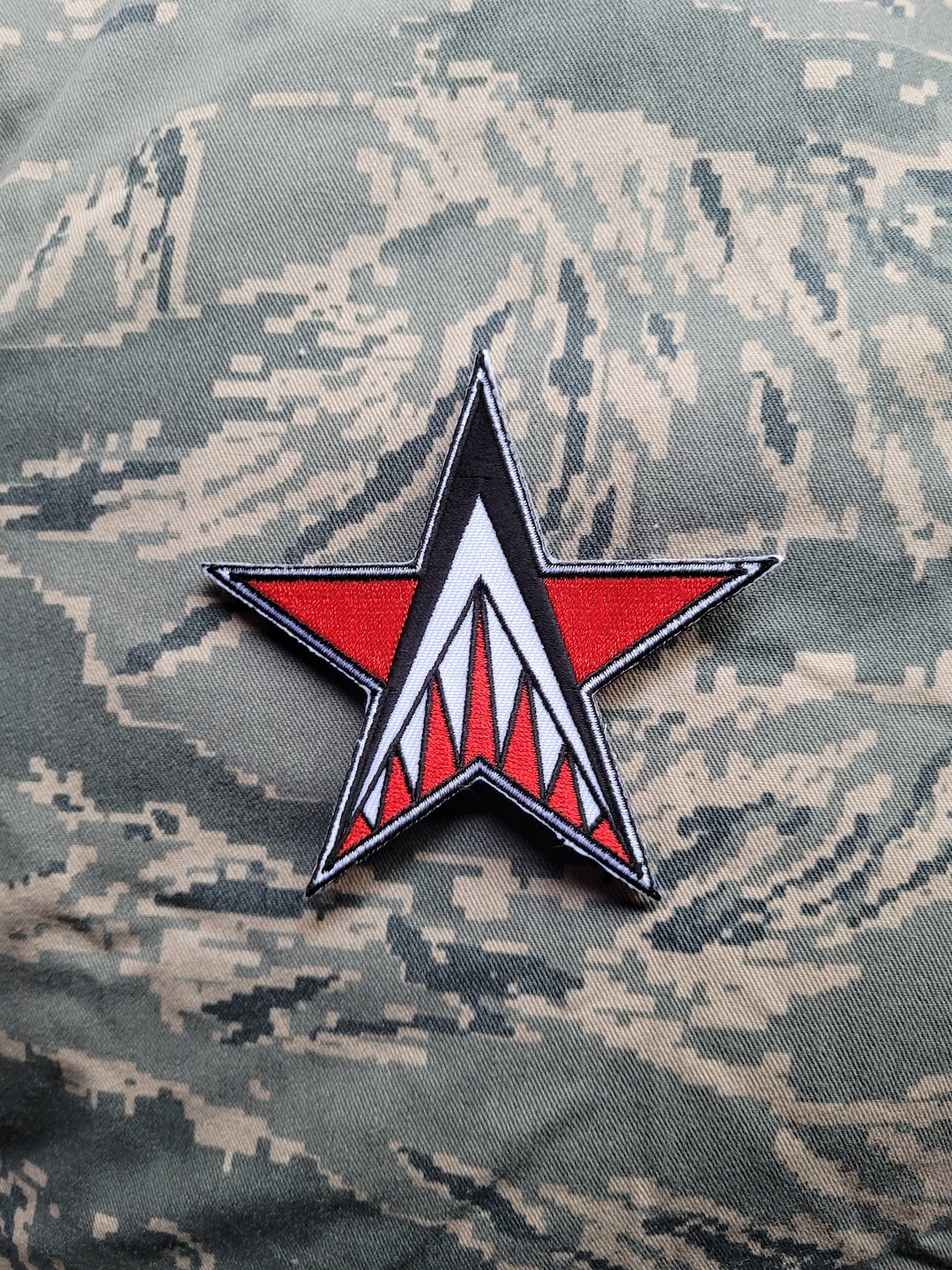 Ace Combat: Assault Horizon Inspired, Akula Squadron, Military Morale ...