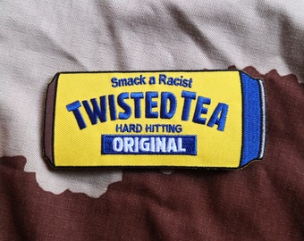 Meme Morale Patch | Etsy