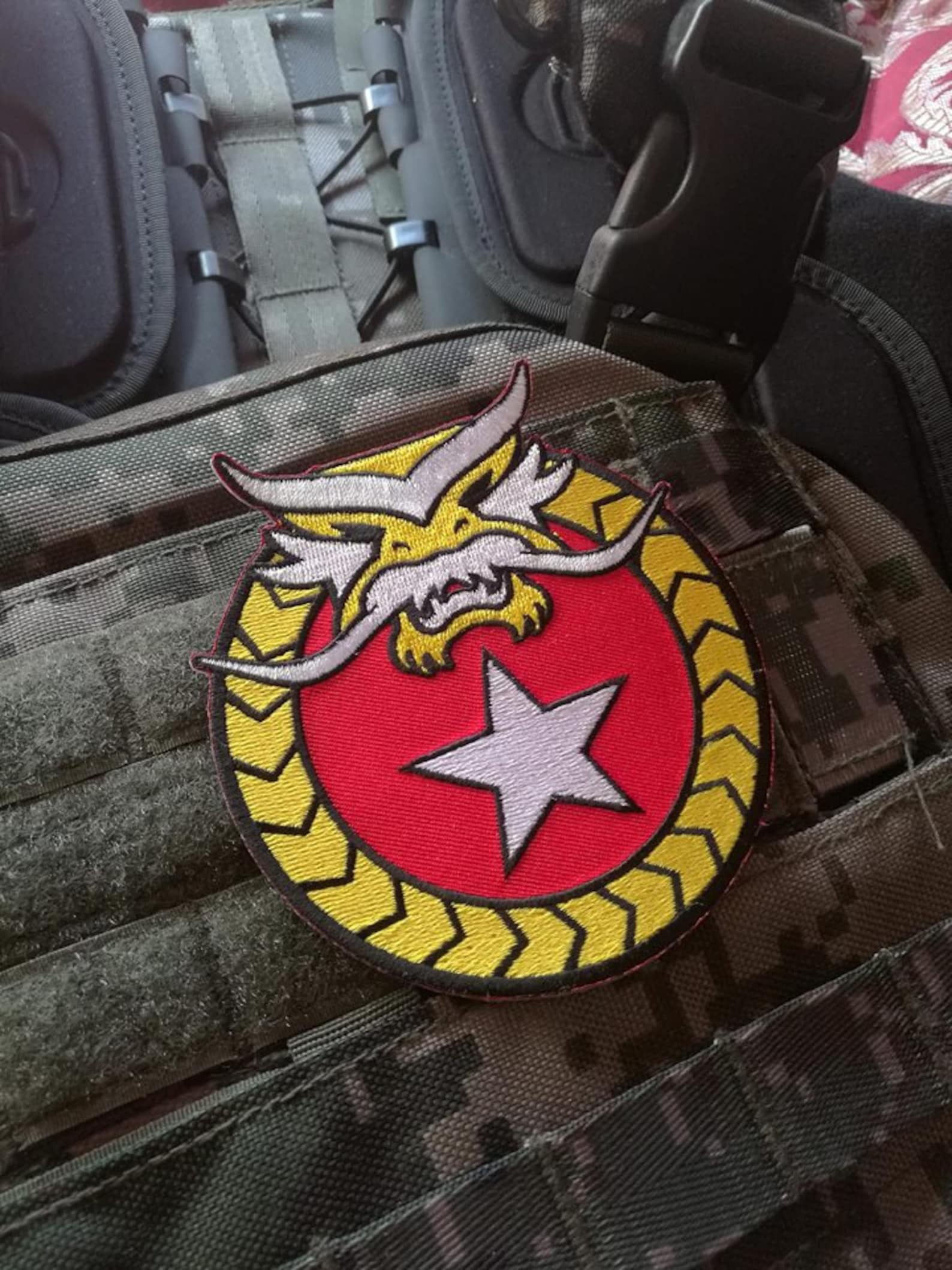 Command and Conquer Generals: Zero Hour, China Army Military Morale ...